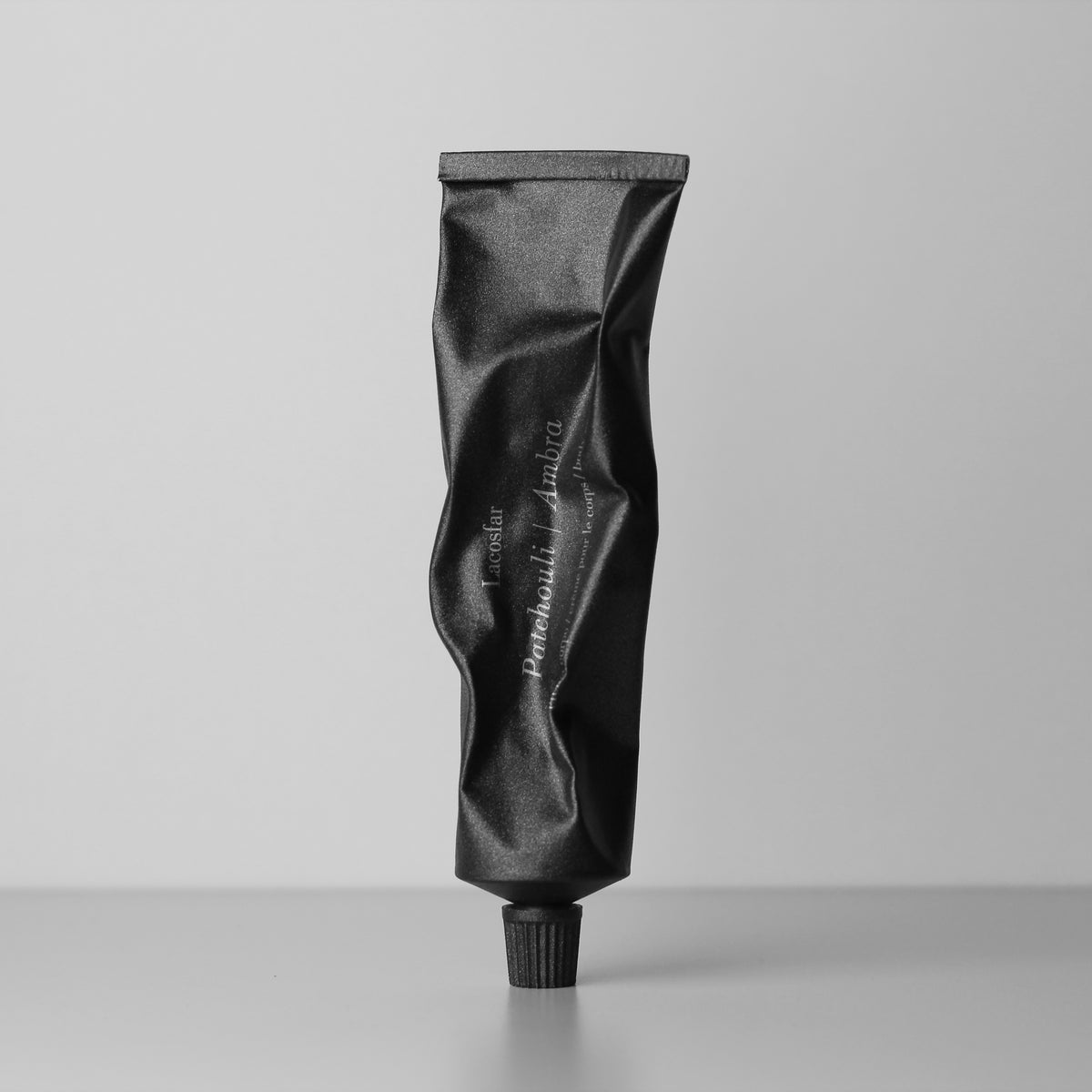 Patchouli / Ambra Body Cream – Lacosfar